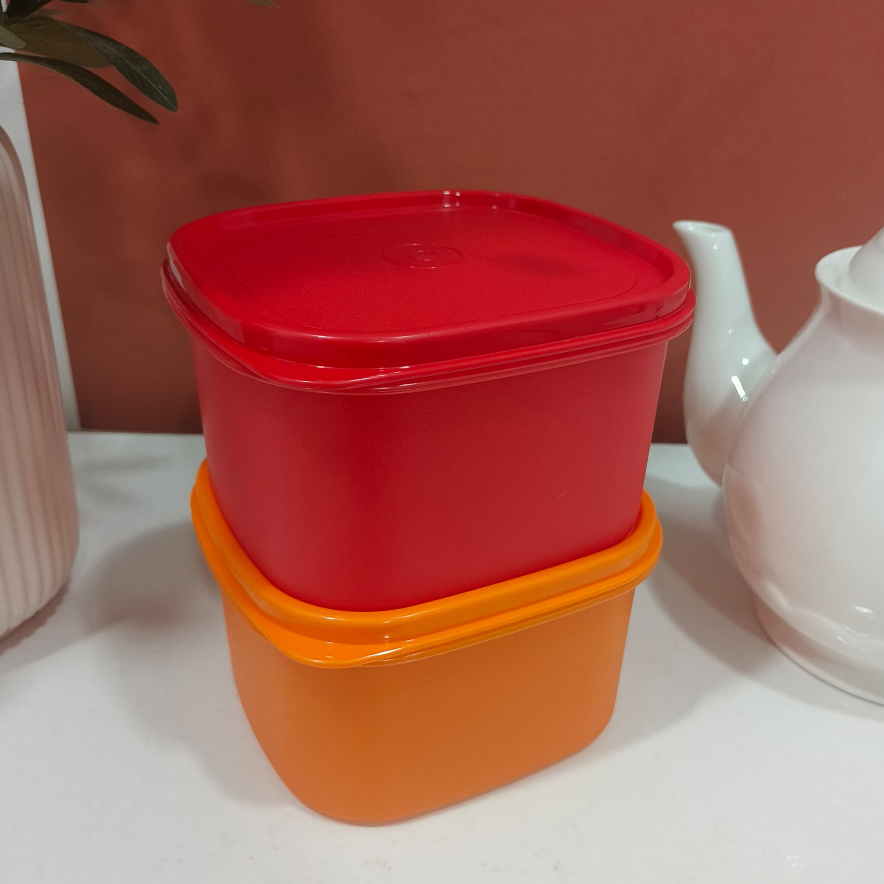 Tupperware Easy Pack 1.2L (1 unit) | Shopee Philippines