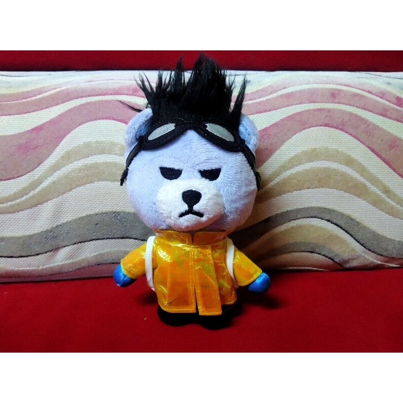 Krunk X Big Bang BaeBae Version (G-Dragon) | Shopee Philippines