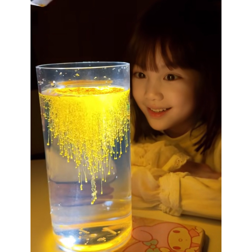 Meteor Shower Science Toys a Whole set Suitable for Family Play ...