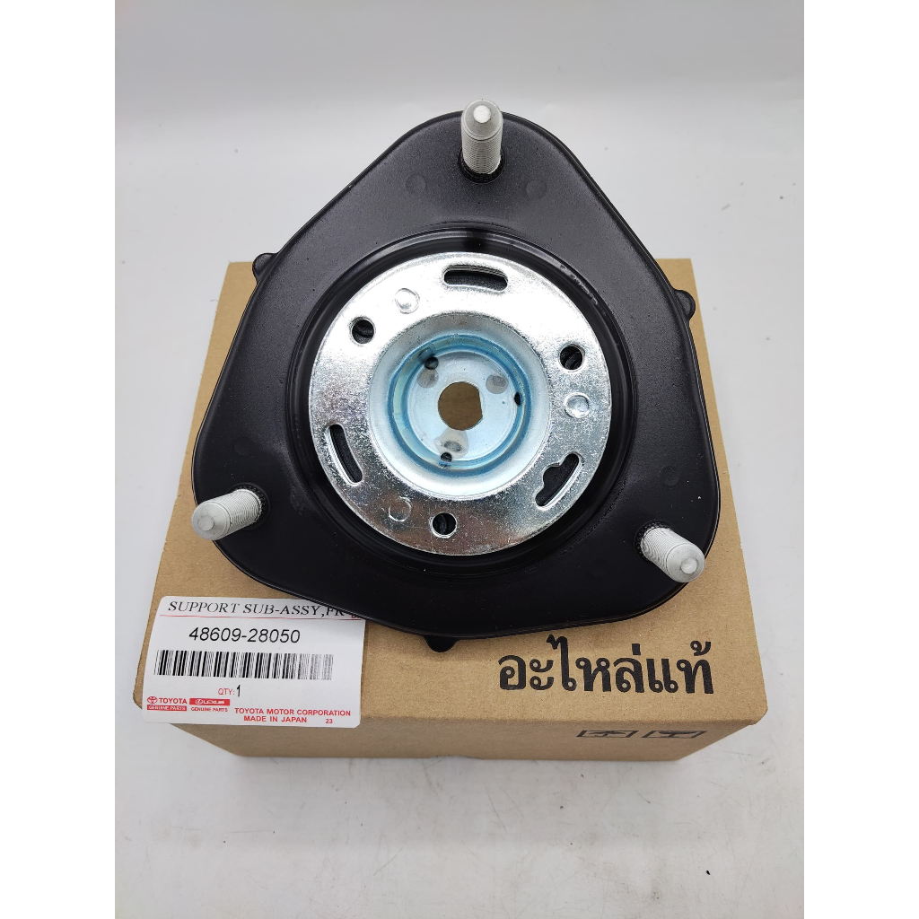 TOYOTA VOXY NOAH ZRR70 ZRR80 '10- FRONT ABSORBER MOUNTING 48609-28050 ...