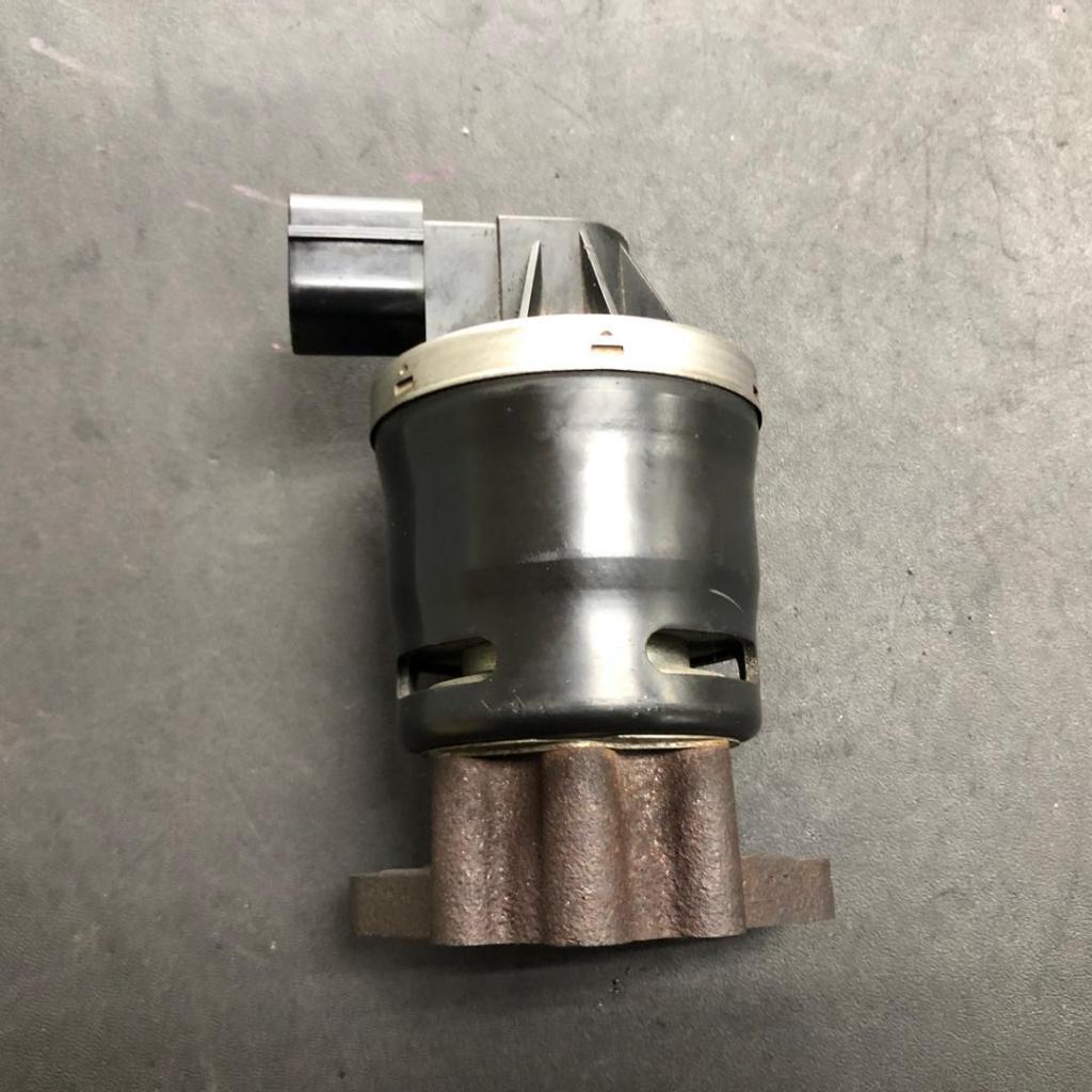 HONDA L15A CITY JAZZ SEL GD 5 pin EGR Valve Solenoid Used | Shopee ...