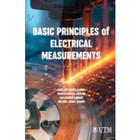 Basic Principles of Electrical Measurements | Shopee Philippines