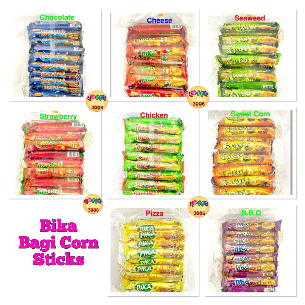 Shop pika pika food for Sale on Shopee Philippines
