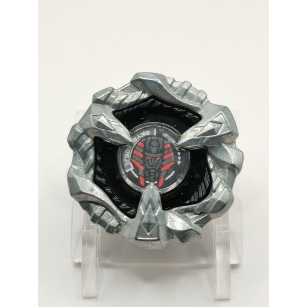 Beyblade X Black Sphinx Cowl | Shopee Philippines