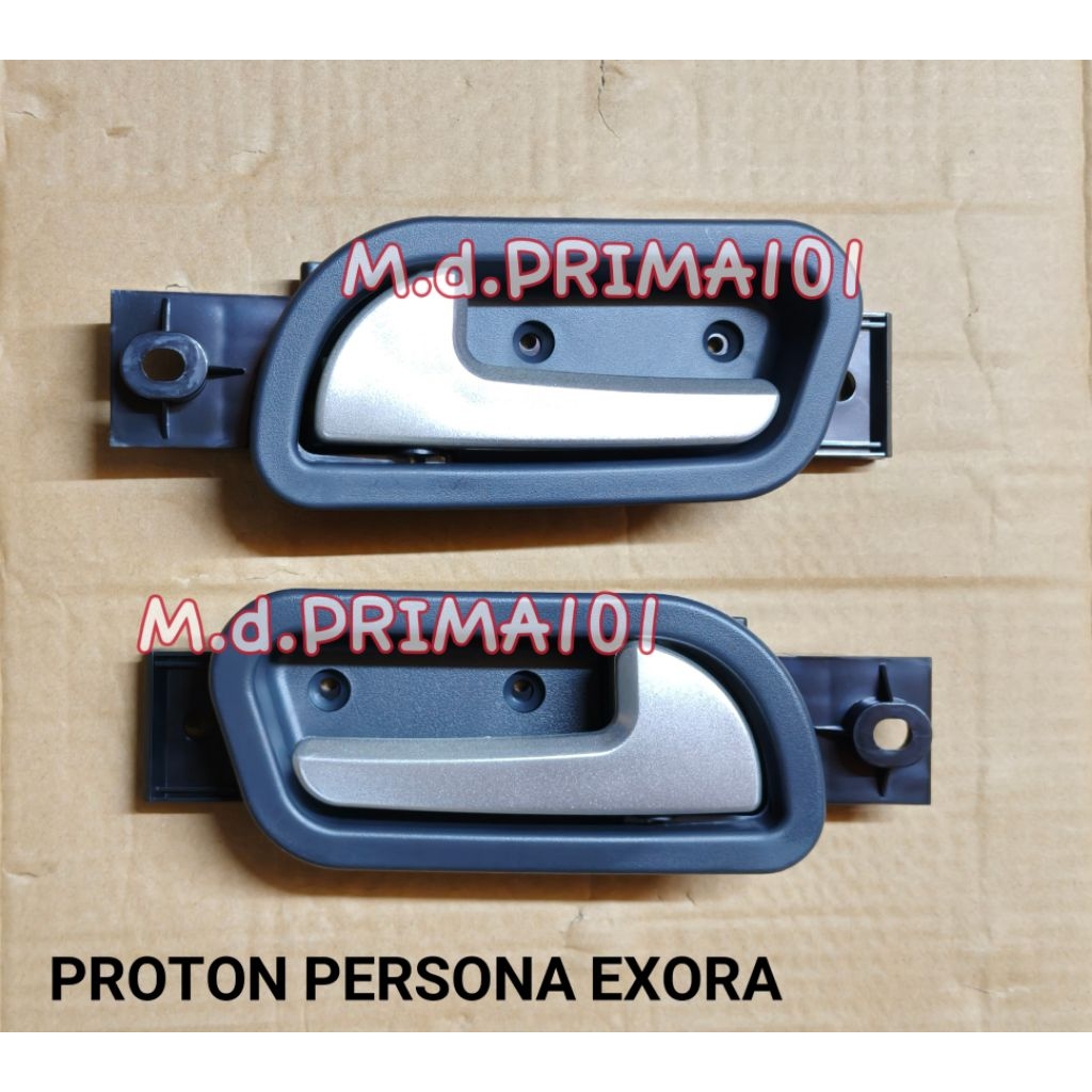 PROTON PERSONA EXORA INNER DOOR HANDLE | Shopee Philippines