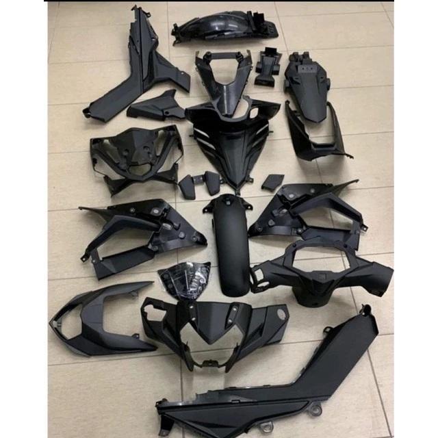 HLD (19PCS) RS150R V2 V3 V4 RS150 RS 150 - FULL BODY INNER COVER SET ...