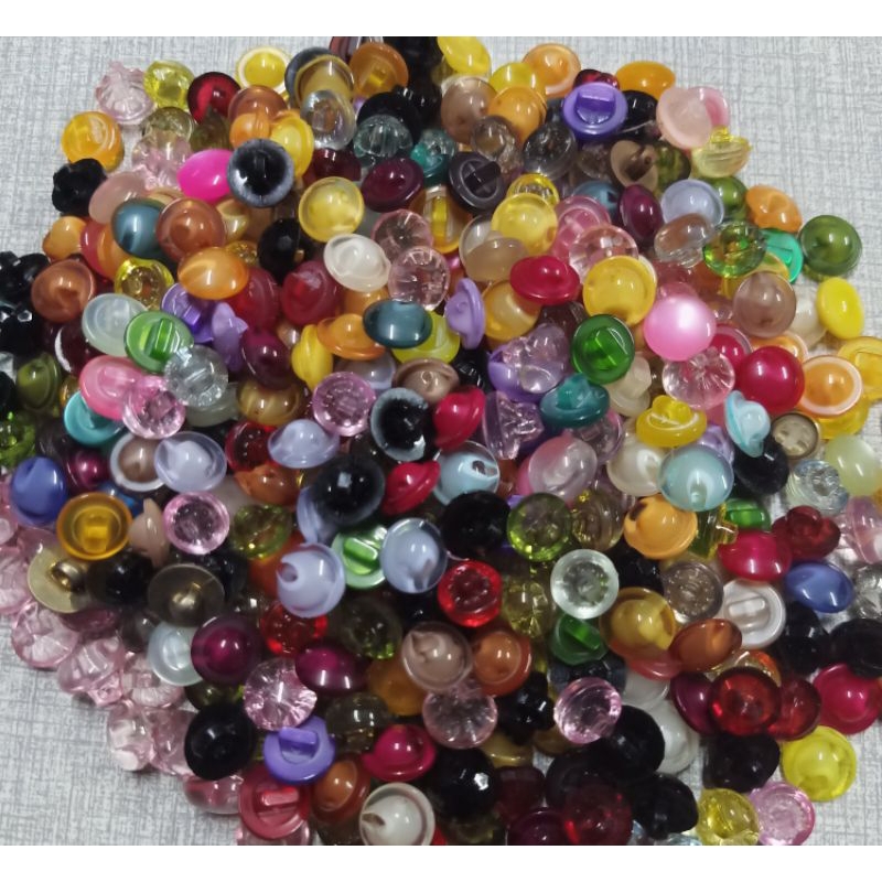 Button shirt brackets (1 dozen / 12 pieces) | Shopee Philippines