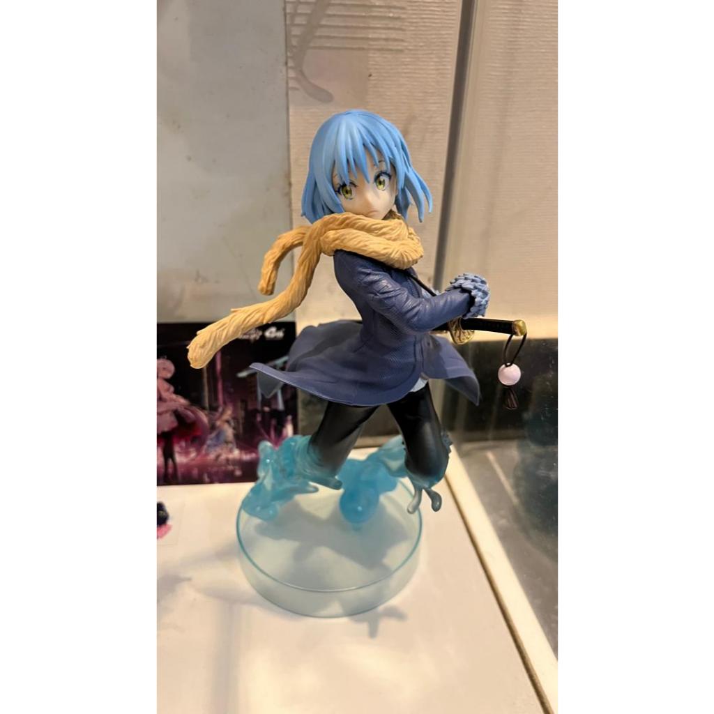 Sega Rimuru Tempest Price Figure | Shopee Philippines