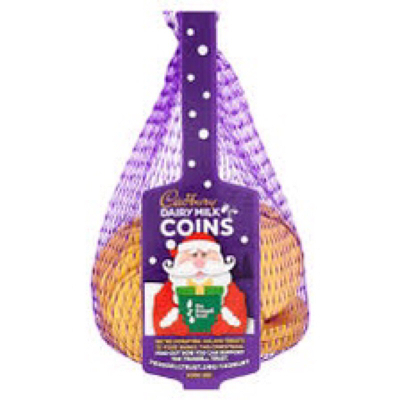 Cadbury dairy milk chocolate coin net 70g | Shopee Philippines