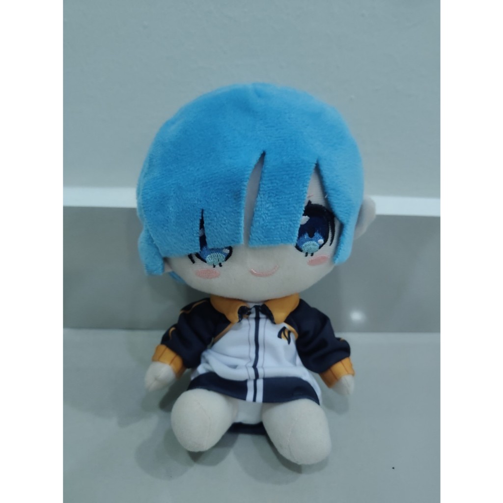 Re:Zero Starting Life in Another World Rem Plush | Shopee Philippines