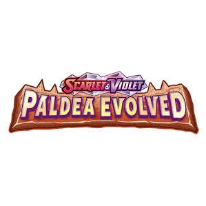 Paldea Evolved - Reverse Holo (RH) & Holo - Water | Shopee Philippines