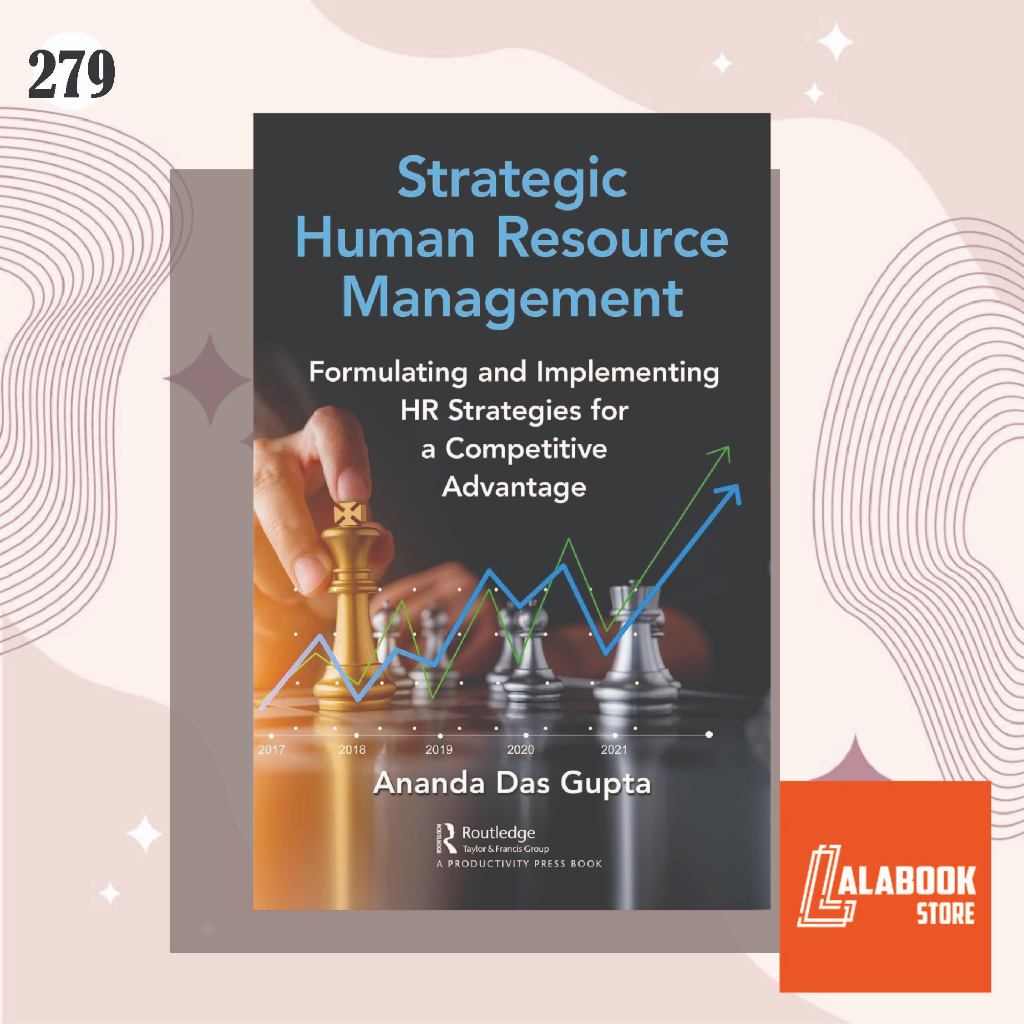 [279] Strategic Human Resource Management: Formulating and Implementing ...