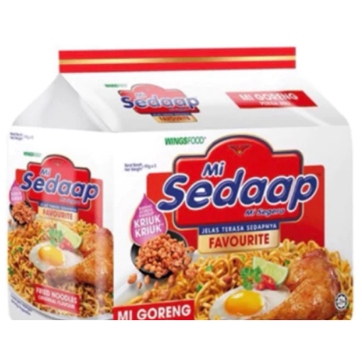 Mie Sedaap Sedap Instant Noodles Korean Spicy Chicken / / Korean Cheese ...