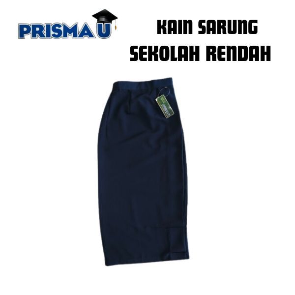 Koshibo Slippery Cloth Primary School Cover (ONLY FABRIC) | Shopee ...