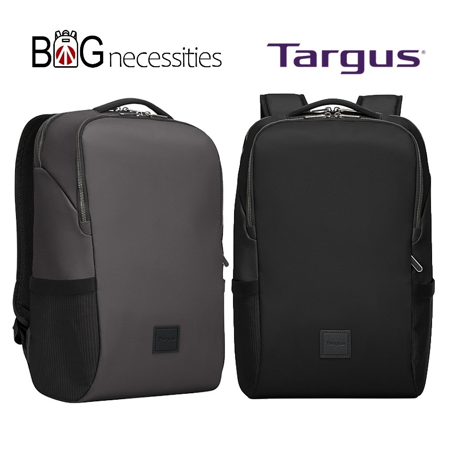 Targus 15.6" Urban EssentialTM Laptop Backpack - Black (TBB594GL ...