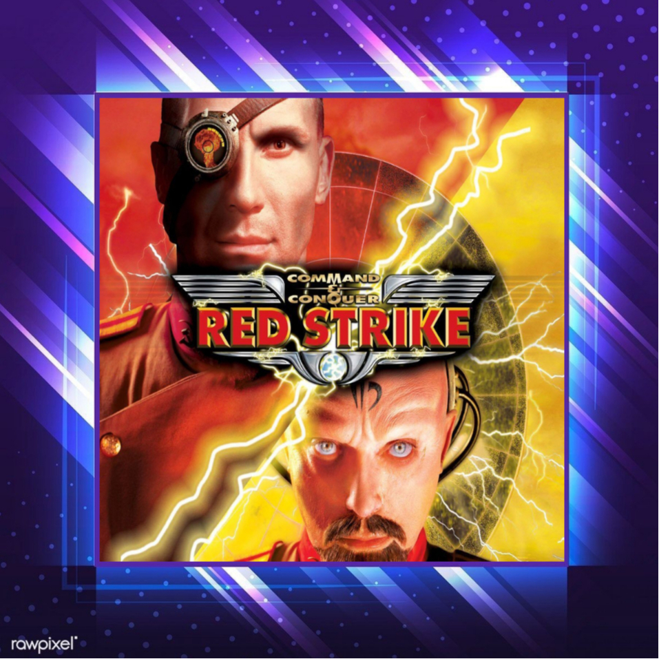 [ PC ] Command & Conquer Red Alert 2 + Yuri’s Revenge Offline PC Game ...