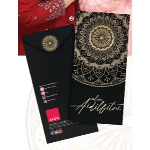 AVON RAYA PACKET 2025 | Shopee Philippines