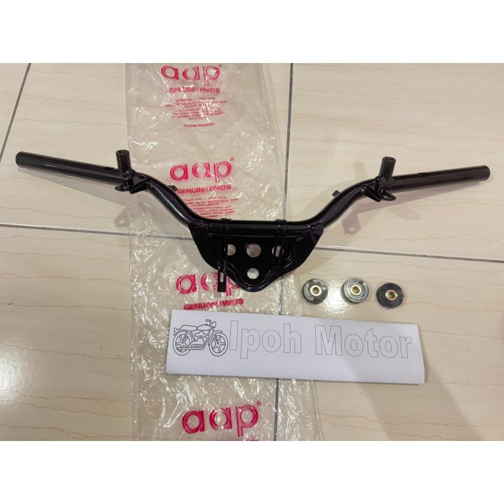 handle EX5 DREAM EX5 HIGH POWER 100% AAP Honda Ex5 Dream Handle Bar ...