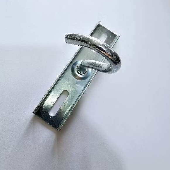 J HOOK CEILING HOOK LIGHT HOOK PLATE HEAVY DUTY | Shopee Philippines