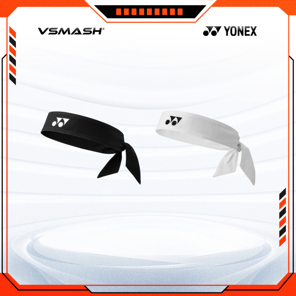 Yonex Sports Headband AC260EX | Shopee Philippines