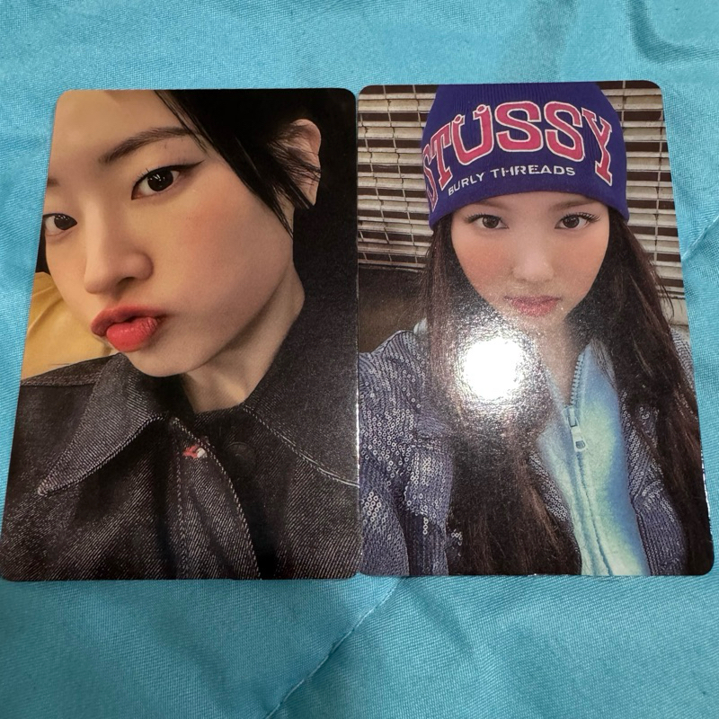 TWICE Strategy Nemo Edition Step 1 Version Official Photocard Dahyun Nayeon | Shopee Philippines