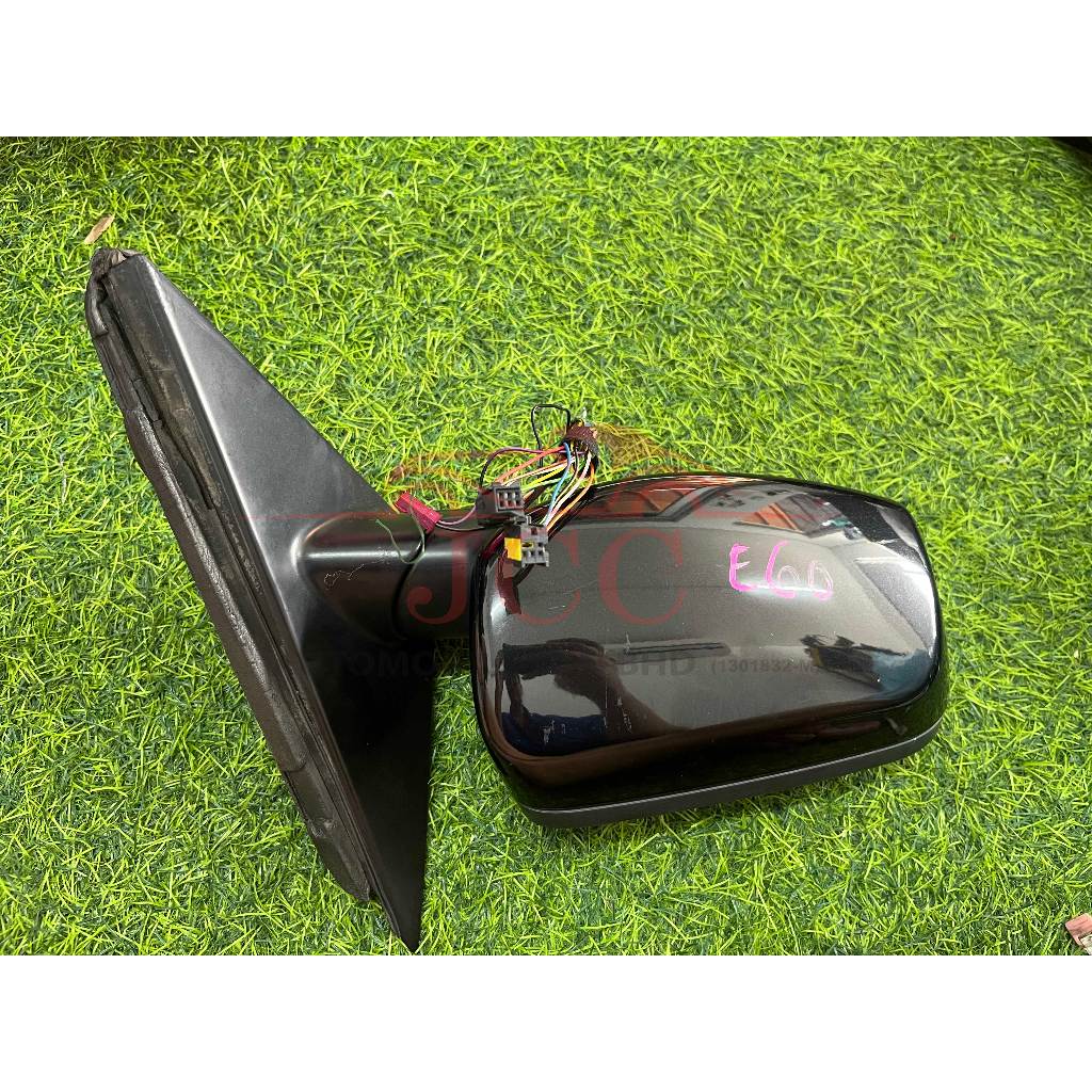 BMW 5 SERIES E60 SIDE MIRROR (RH) 11 WIRE [2H-4B-E90] | Shopee Philippines