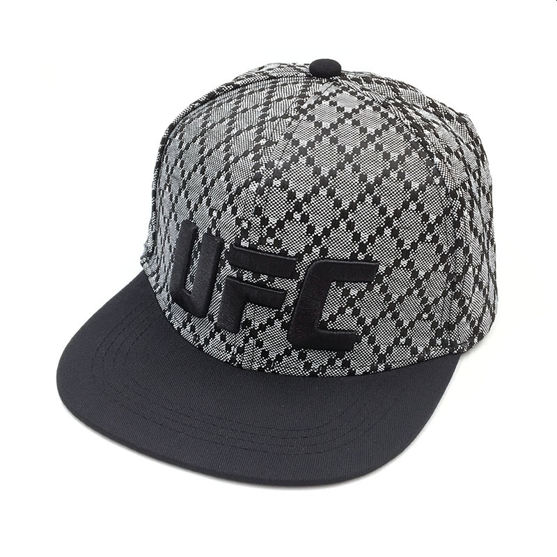 UFC Ultimate Fighting Championship Baseball Cap Adjustable Hat / Cap ...