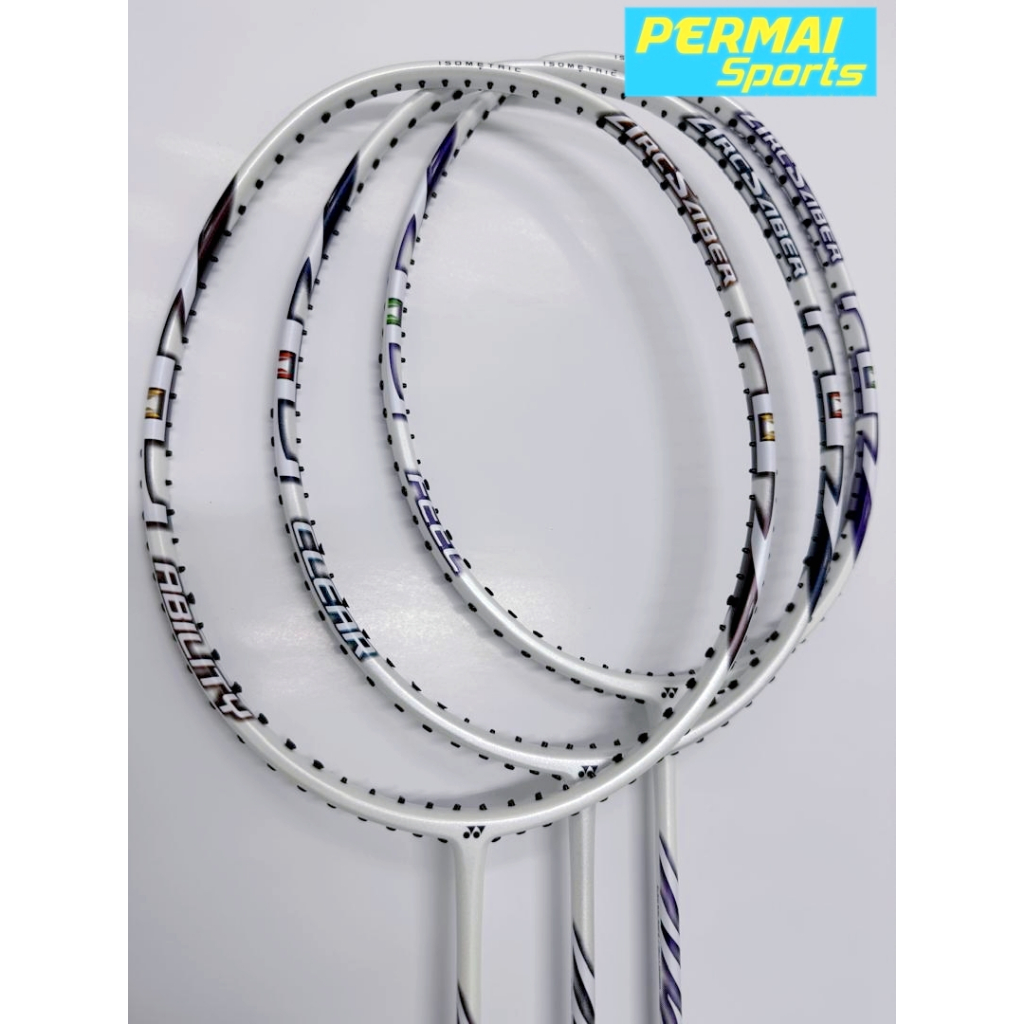 YONEX Badminton Racket ArcSaber 0 Ability / Clear / Feel (Unstrung / No ...