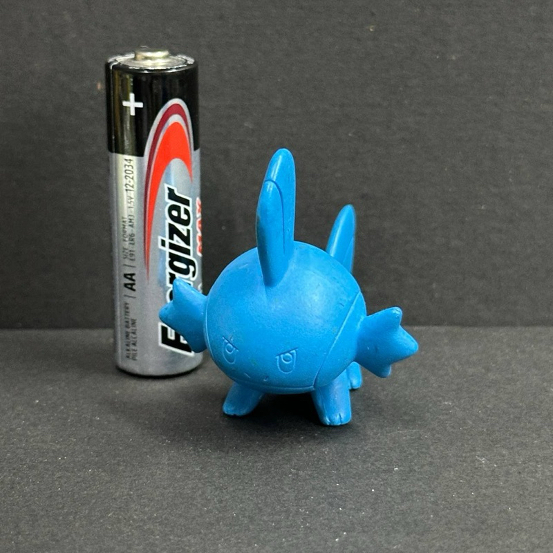 Takara Tomy Nintendo Pokemon Moncolle Monster Collection Monocolour ...