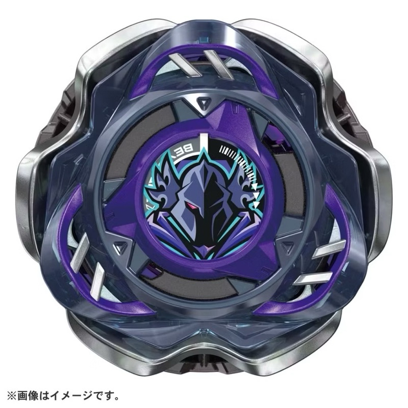 SAME-DAY Takara Tomy Beyblade X CX-03 Booster Perseus Dark B6-80W | Shopee Philippines