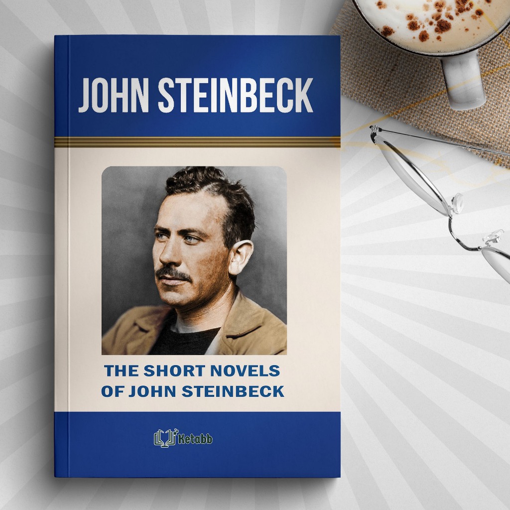 The Short Novels of John Steinbeck by John Steinbeck | Shopee Philippines