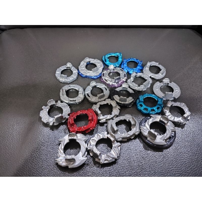 takara tomy beyblade burst forge disc chasis frame | Shopee Philippines