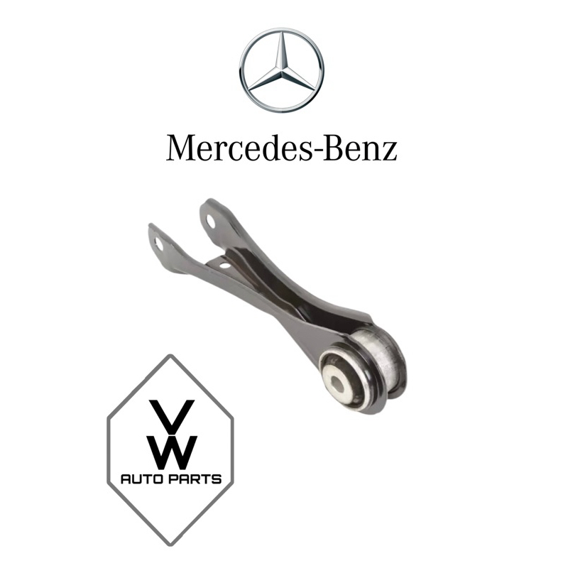 ( 100% FEBI BILSTEIN ) MERCEDES BENZ W176 W246 REAR LOWER ARM CONTROL ...
