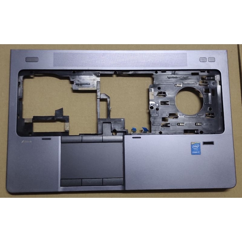 HP ZBook 15 G1 casing LCD back cover palm Rest bottom case Ram cover ...