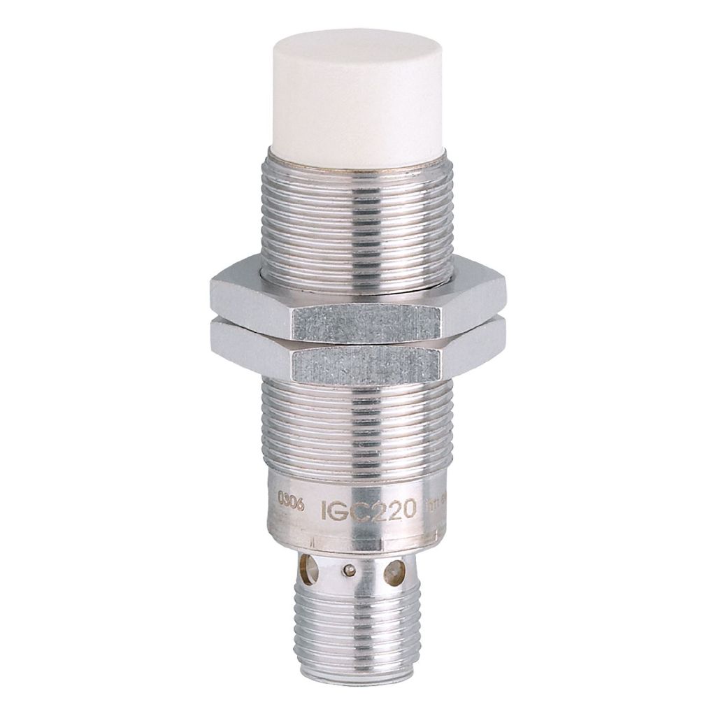 IFM INDUCTIVE AS-INTERFACE SENSOR IGK2012-ASI /M/US-104 (IGC235) | Shopee Philippines