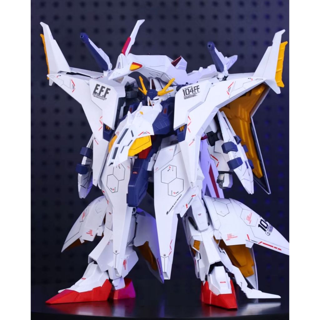 GL Gleam HG 1/144 Penelope Model Kit | Shopee Philippines