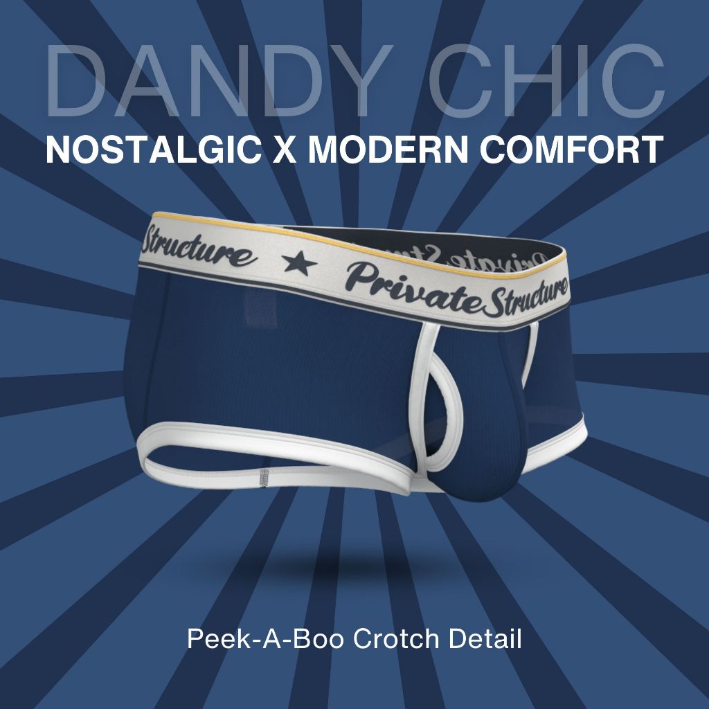 Private Structure Men Underwear Classic Trunk Men's Underwear - Sputnik ...