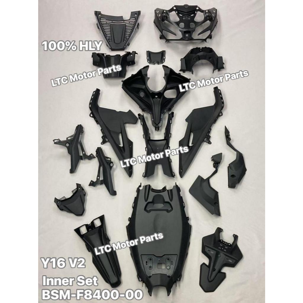 Y16 V1 / Y16 V2 [ABS] INNER SET COVER PP HLY | Shopee Philippines