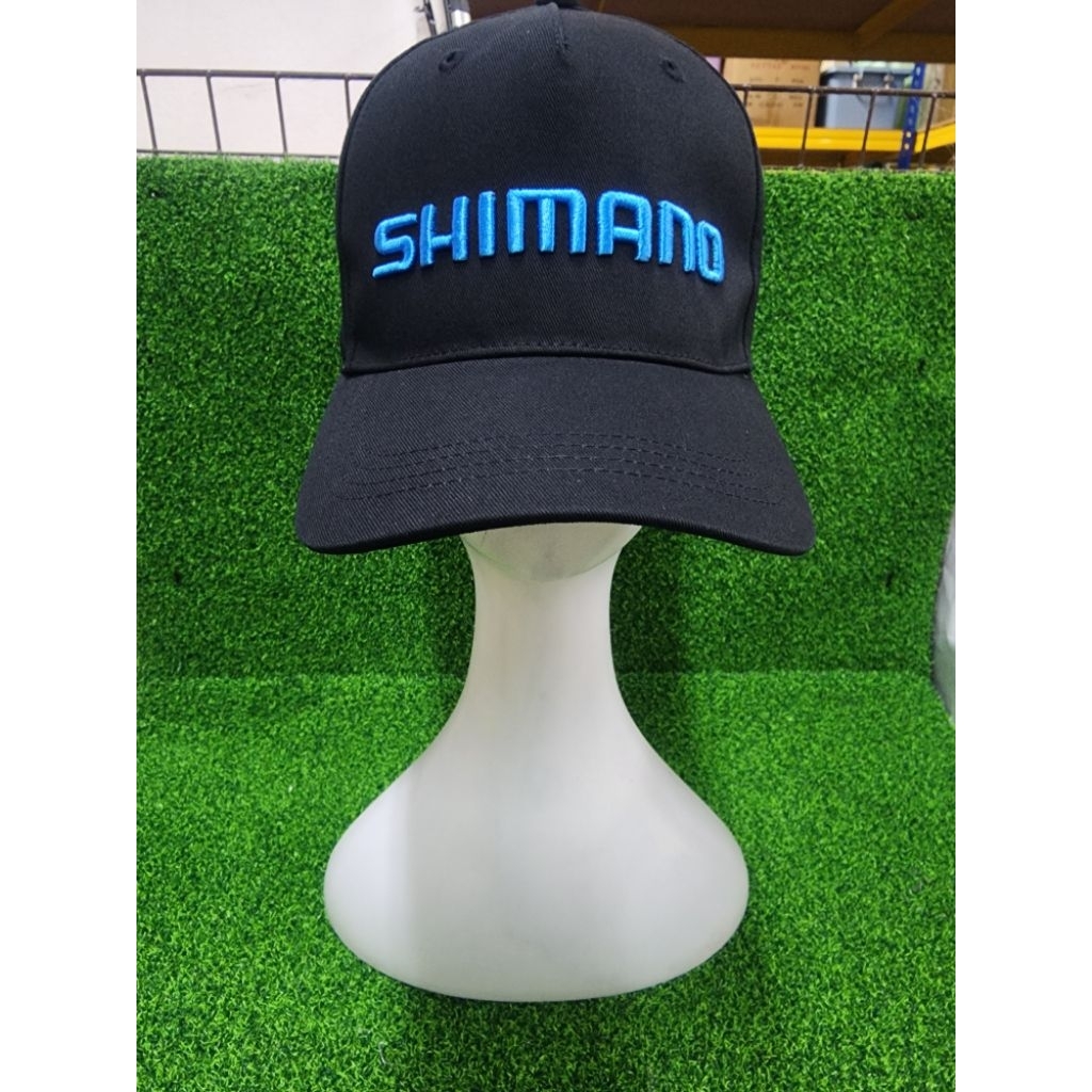 Shimano Standard Mesh Cap CA-060Y-M 2025 | Shopee Philippines