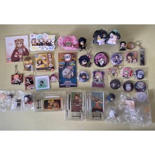 Demon Slayer [鬼灭之刃] Official Merchandise 02 | Shopee Philippines