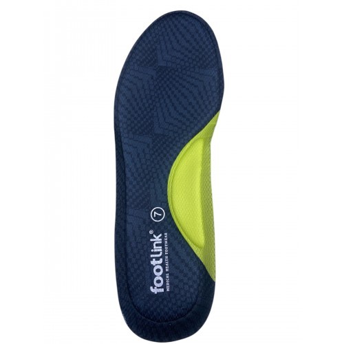 Footlink Comfort Insole (CIN 02) | Shopee Philippines