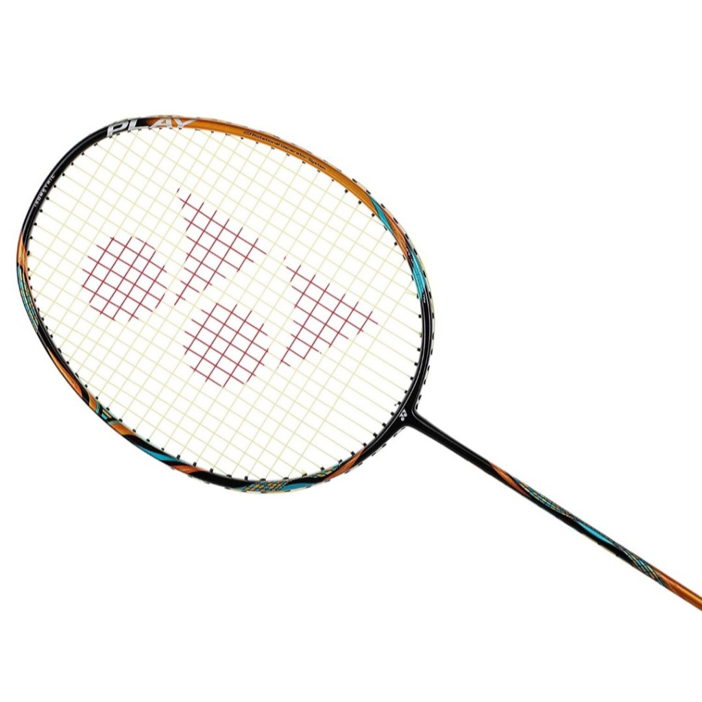 Yonex Astrox 88D Play Camel Gold Badminton Racket | Shopee Philippines