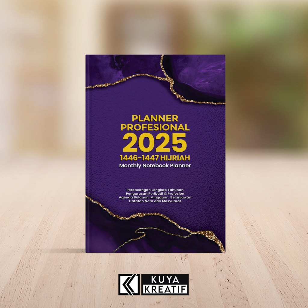 PLANNER PROFESIONAL VIRAL 2025/2026 | Shopee Philippines