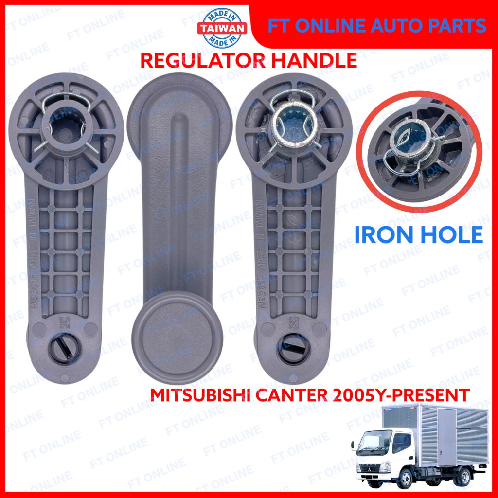 MITSUBISHI CANTER 2005-PRESENT FE70 FE71 FE82 FE83 FE85 FG83 DOOR ...