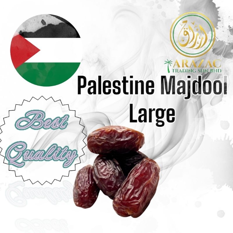 Majdool Date / Medjool Palestine /Majdool Palestine Large /Majdool ...
