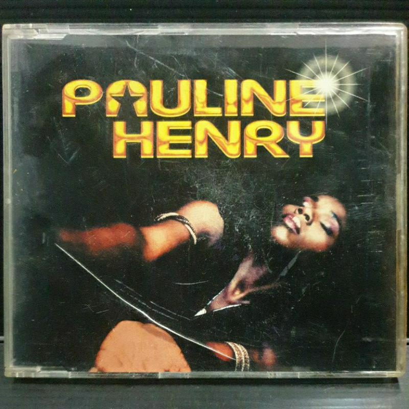 Pauline Henry - Too Many People (Single) | Shopee Philippines