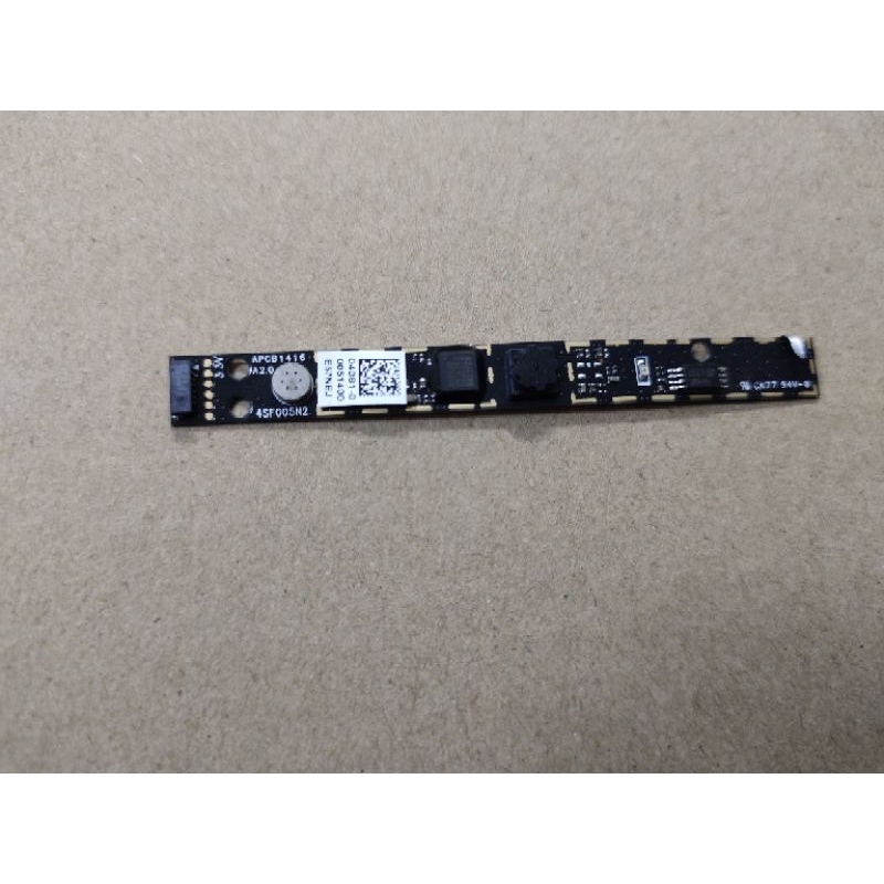 ASUS X552L webcam camera | Shopee Philippines