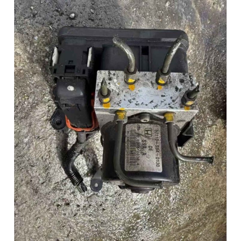 Honda CRV S9A ABS Pump | Shopee Philippines