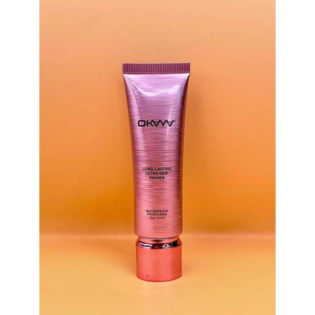Okaya Long Lasting Ultra Grip Primer | Shopee Philippines