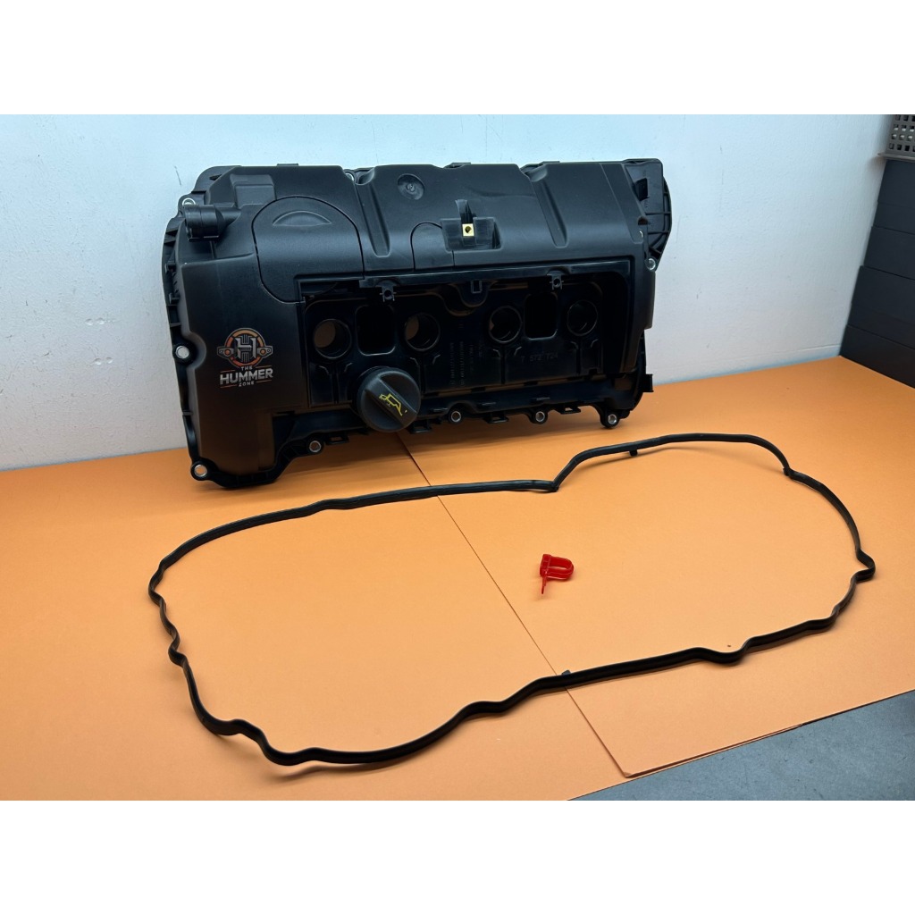 PEUGEOT 207 208 2008 308 CITROEN DS3 N12 N13 N14 N16 VALVE COVER ROCKET ...